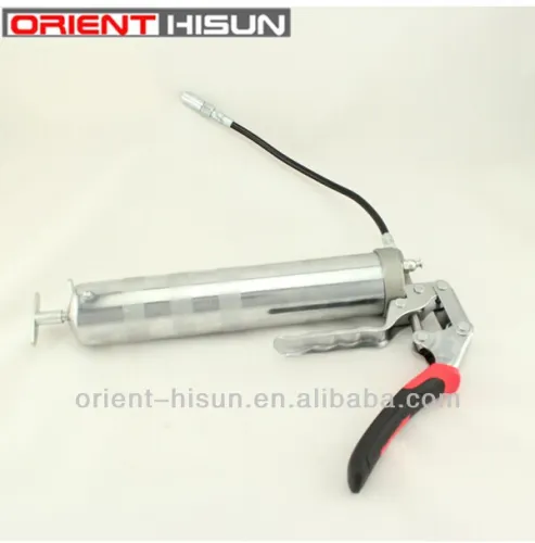 Hand Grease Gun, High Quality Hand Grease Gun on Bossgoo.com