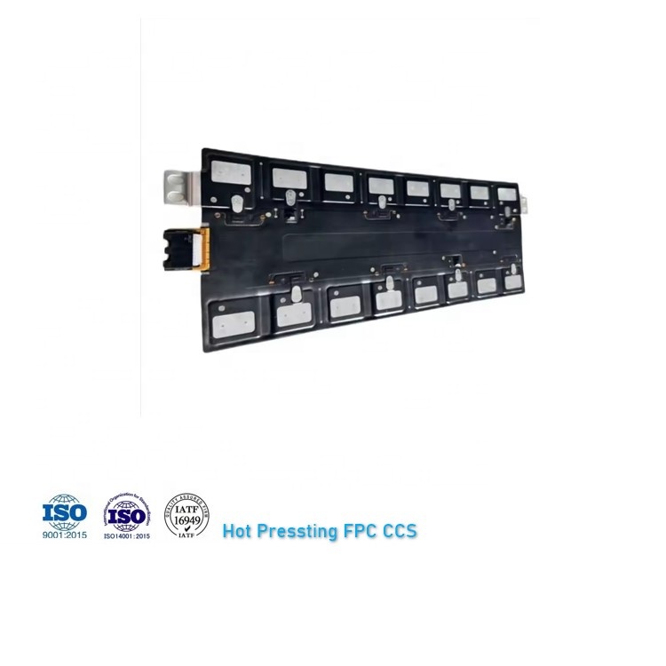 Factory Direct High Reliability Aluminum Bar One Hot Pressing Cell ...