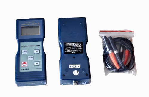 Powder Coating Thickness Meter, High Quality Powder Coating Thickness ...