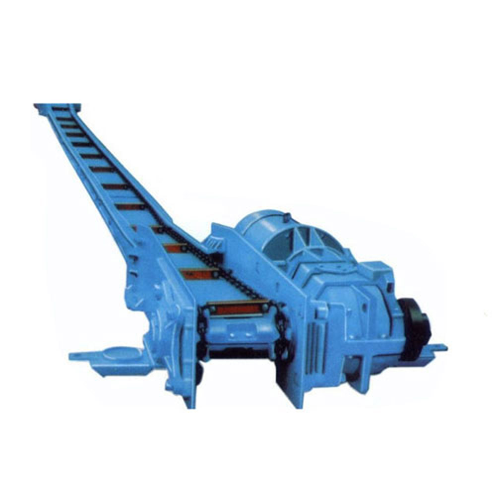 Xgz Cast Stone Scraper สายพานลำเลียงแนวนอน คุณภาพสูง Xgz Cast Stone ...