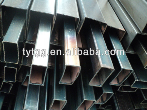 Mild Carbon Cold Formed Tube Forming China Supplier, High Quality Mild ...