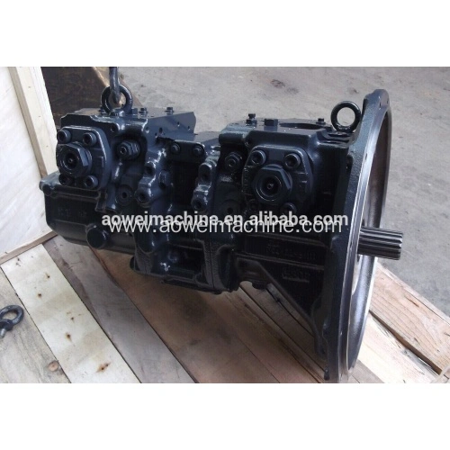 708-2L-00700 PC200-8 hydraulic pump PC210-8 PC210 PC200 Excavator Main ...