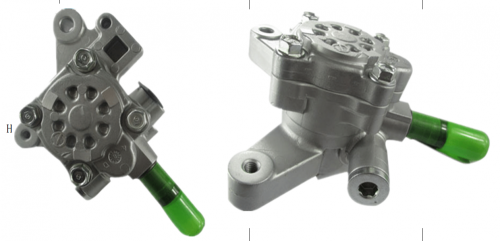 Steering Pump 56110-paa-a01 For Honda Accord2.3 98-02 Cg5, High Quality ...