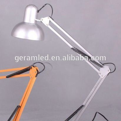 Swivel Desk Lamp, Drawing Desk Light, Desk Swing Arm Lamp, High Quality ...