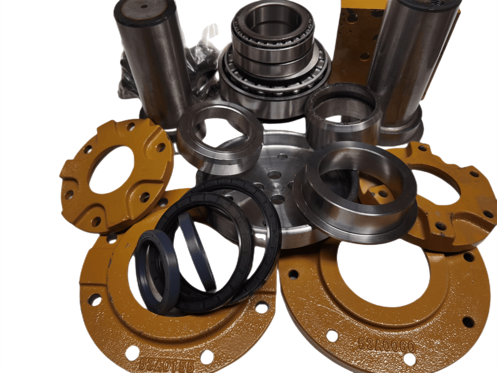 Loader Articulation Repair Kit For Liugong 856 862, High Quality Loader ...