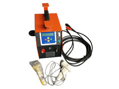 Electrofusion Welding Machine, High Quality Electrofusion Welding ...