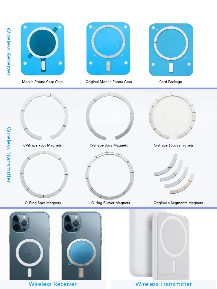공장 스팟 Magsafe Magnet N52 송신기 Apple, Bossgoo.com의 고품질 공장 스팟 Magsafe ...