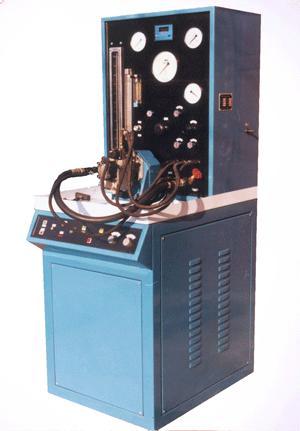 Pt Cumins Injector Flow Test Bench, High Quality Pt Cumins Injector ...