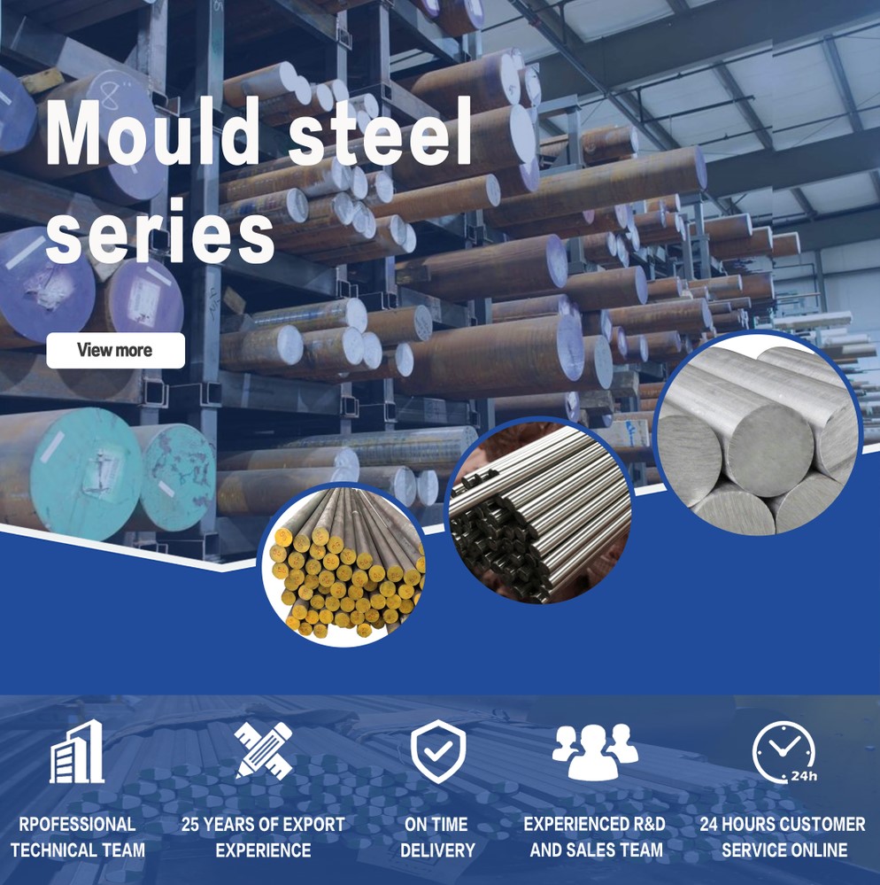 10mm To 25mm Carbon Steel Round Bars - 20crmntis And C1018 Mild Steel ...