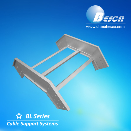 Ladder Type Cable Tray Convex Bend, High Quality Ladder Type Cable Tray ...