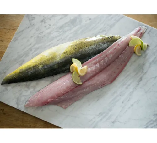 Fresh Wr Fish For Mahi Mahi Whole Round, Fillet, 1-5kg, High Quality ...