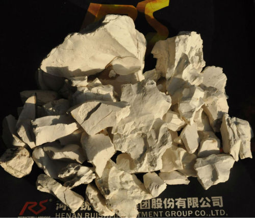 Sintered Calcined Flint Clay,ceramic Tiles Raw Materials, High Quality ...