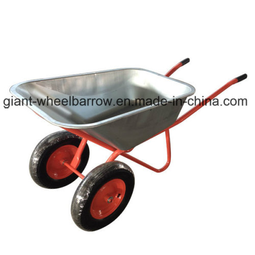 Used For Farming Wheelbarrow Wb6418s, High Quality Used For Farming ...