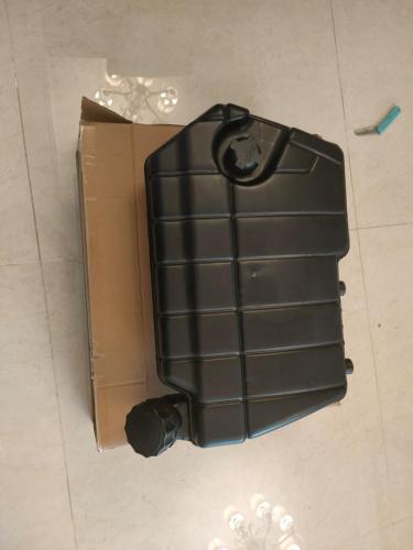 1626237 Daf 팽창 탱크, Bossgoo.com의 고품질 1626237 Daf 팽창 탱크