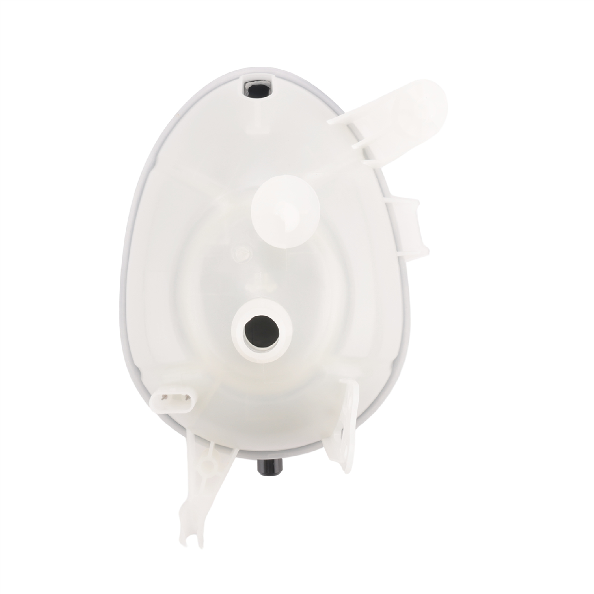 Auto Cooling System Coolant Expansion Tank Reservoir For Mercedes-benz ...