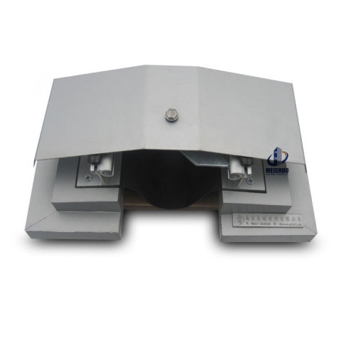 Aluminum Top Roof Joint Cover, High Quality Aluminum Top Roof Joint ...