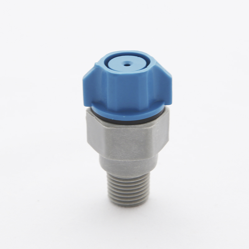 Duck-shaped Plastic Quick Jet Nozzle, High Quality Duck-shaped Plastic ...