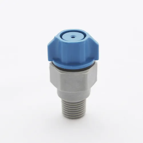 Duck-shaped Plastic Quick Jet Nozzle, High Quality Duck-shaped Plastic ...