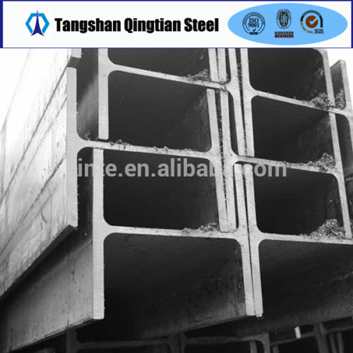 Ipe H Beam I Beam Galvanized Steel Beam, High Quality Ipe H Beam I Beam ...