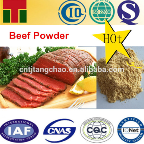 Beef Flavor Powder/beef Seasoning Powder, High Quality Beef Flavor ...