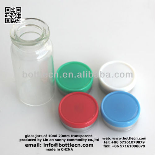 Glass Injection Syringe 1ml Bottle Vial, High Quality Glass Injection ...