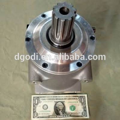 Reverse Gear Box For Motorcycle High Precision Atv Reverse Gear Box ...