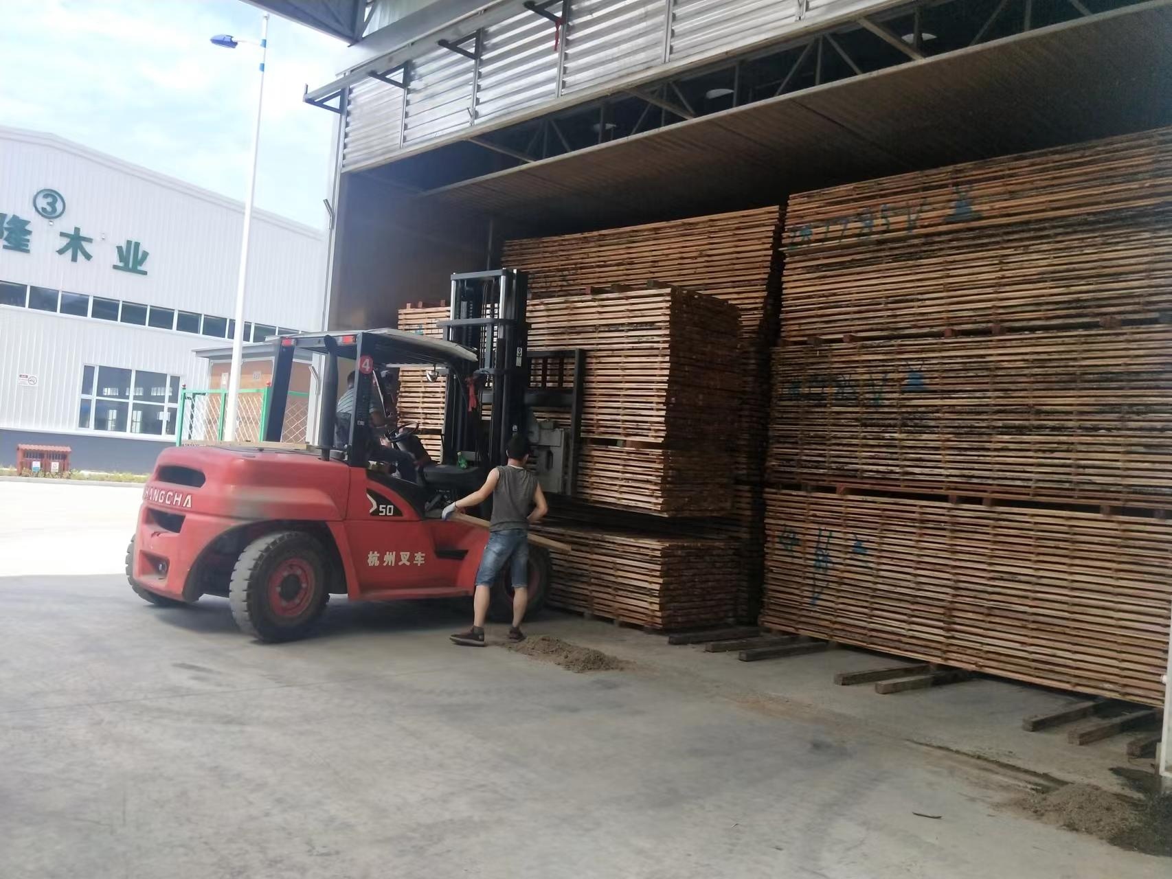 All Aluminum Firewood Drying Kiln For Sale: Fast Drying And Energy ...