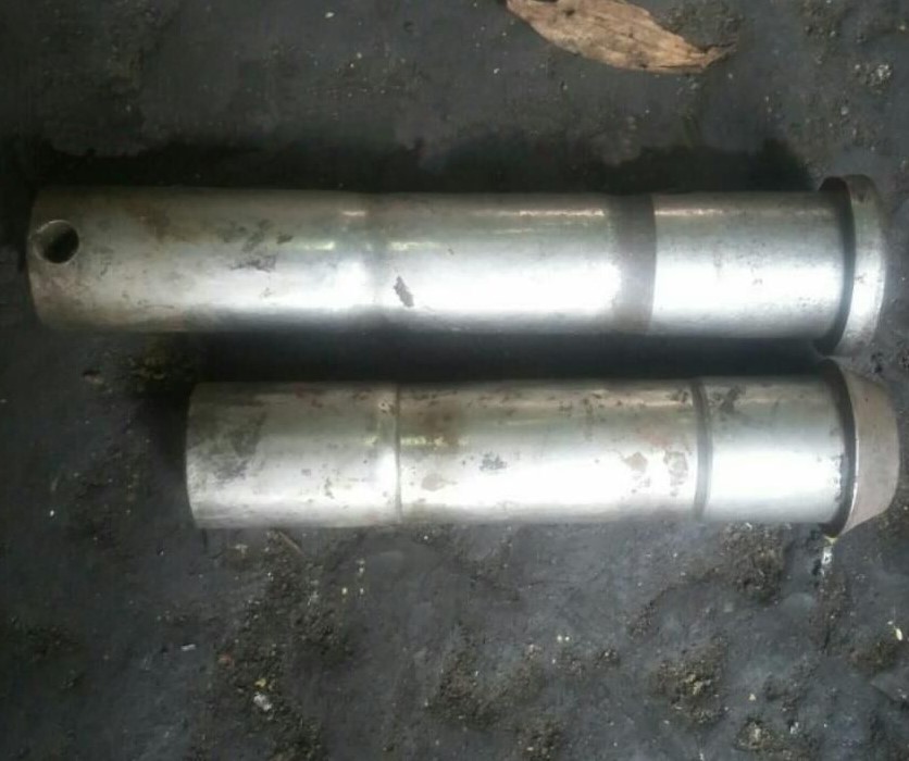 Hydraulic Hammer Breaker Tool Retainer For Npk H-10xb: Enhancing ...