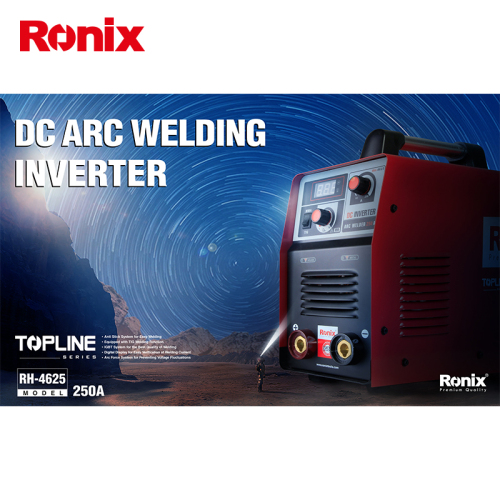 Ronix 인버터 토플 라인 시리즈 Rh-4625 11kva 무부하 전압 87v 듀티 사이클 60 %, Bossgoo.com의 ...