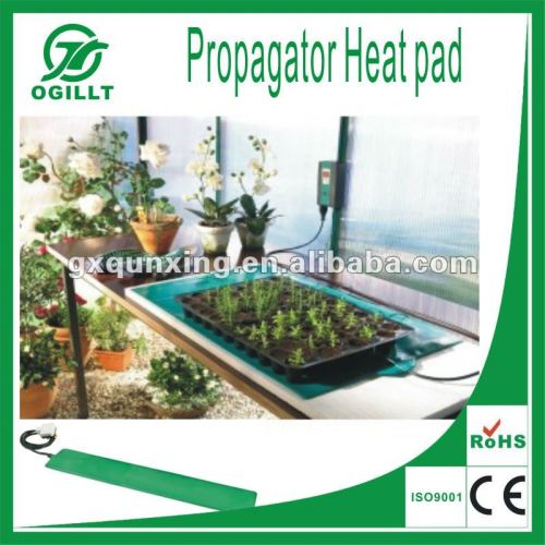 Propagator Heat Pad With Carbon Fiber--winter Garden, High Quality ...