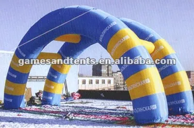 Inflatable Arches/ Inflatable Archway/ Arch Gate F5030, High Quality ...