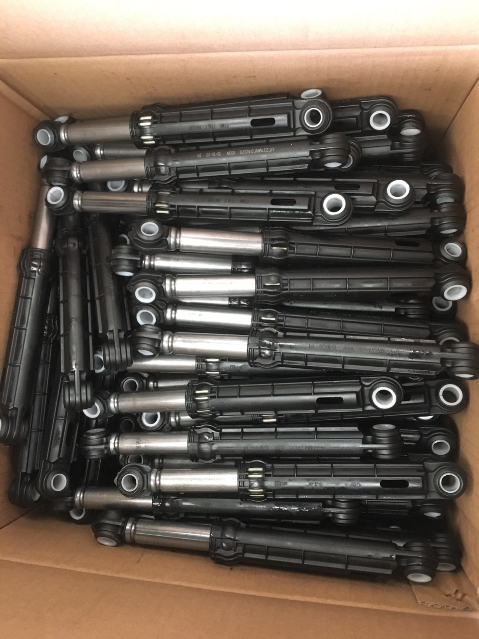 Samsung Washing Machine Shock Absorber Dc66-00470b, High Quality ...