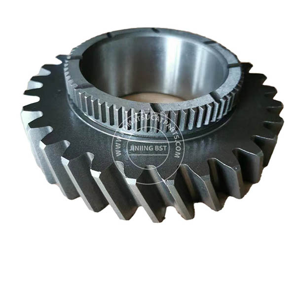130-14-71140/130-14-64740gear สำหรับ Komatsu Dozer D50 คุณภาพสูง 130-14 ...
