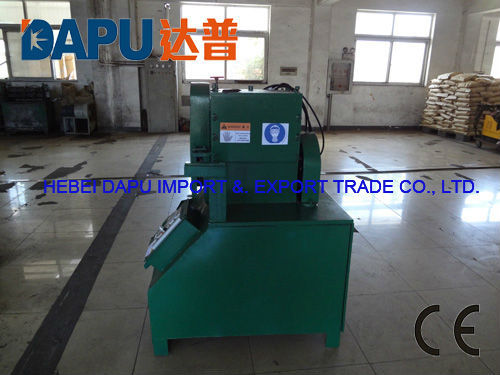 Hook End Wire Steel Fiber Machine, High Quality Hook End Wire Steel ...