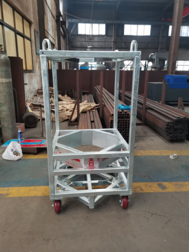 Dewar Tank Storage Rack, High Quality Dewar Tank Storage Rack on ...