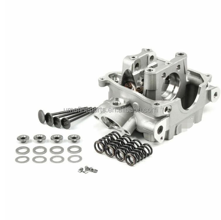 Umefine Cnc Ported Racing Cylinder Head For Aerox, New N-max, And All ...