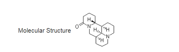Natural Sophora Flavescens Extract Cosmetic Grade Matrine, High Quality ...