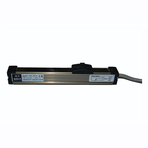 Linear Guide Potentiometer Position Sensor High Quality Linear Guide