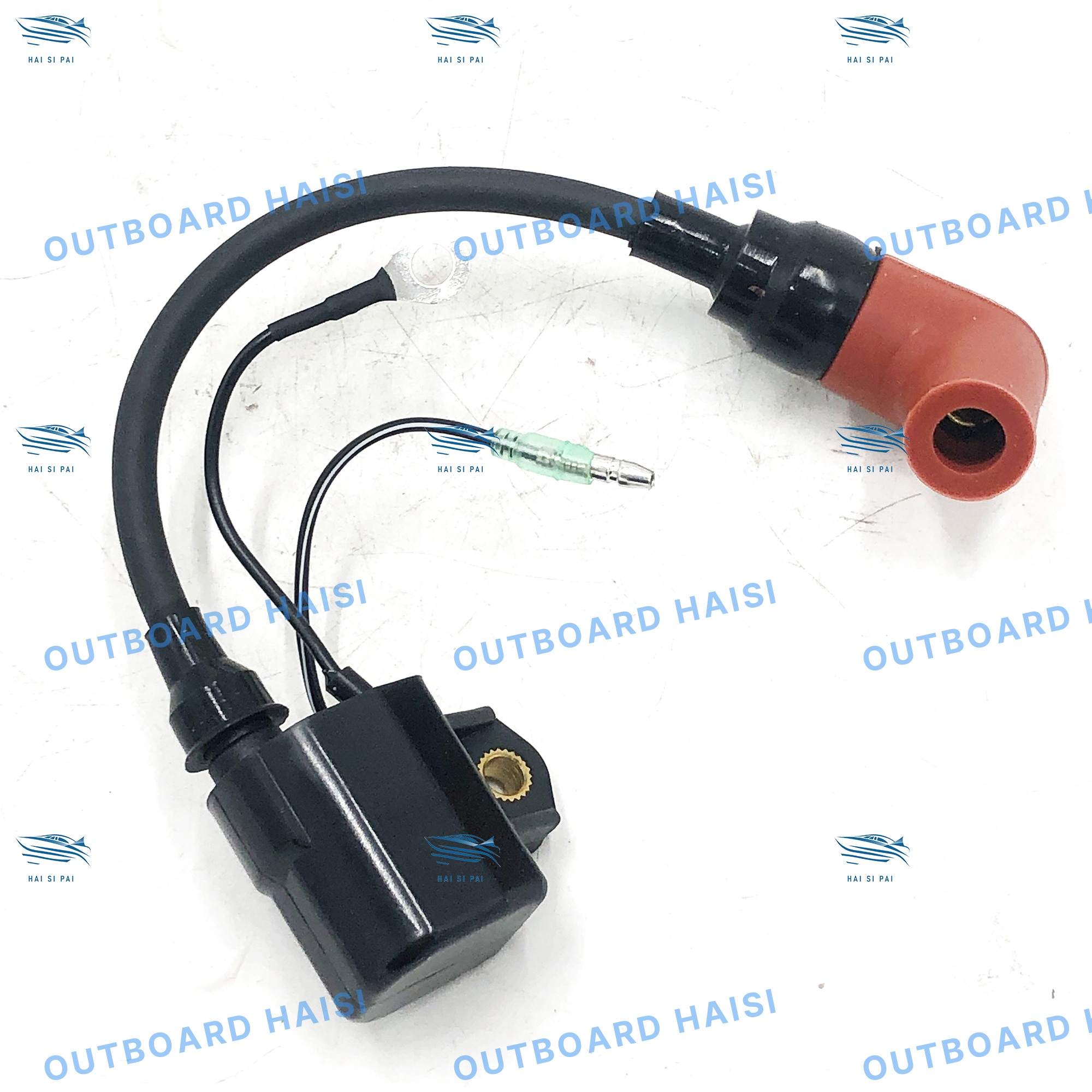 Yamaha Outboard Ignition Coils For 100hp To 225hp Models, High Quality ...