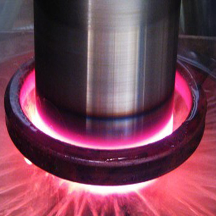 Induction Heating Furnaces For Laboratory And Production Use, High ...