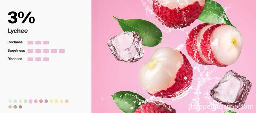 Vape Pod Snow Plus Plus 300 พัฟ คุณภาพสูง Vape Pod Snow Plus Plus 300 ...