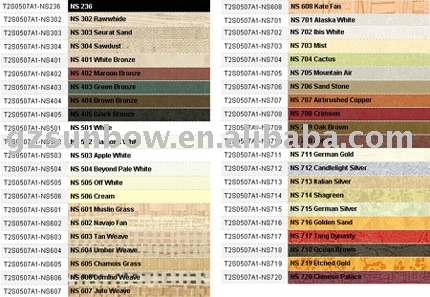 Matboard Color Chart, High Quality Matboard Color Chart on Bossgoo.com