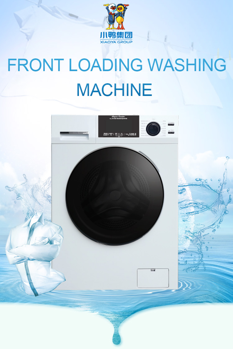 Compact Beauty: Affordable Mini Washing Machine, High Quality Compact ...
