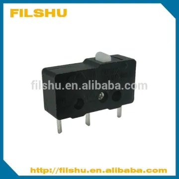 5a 250vac Ip65 Waterproof Micro Switch Lmfk-1-28, High Quality 5a ...