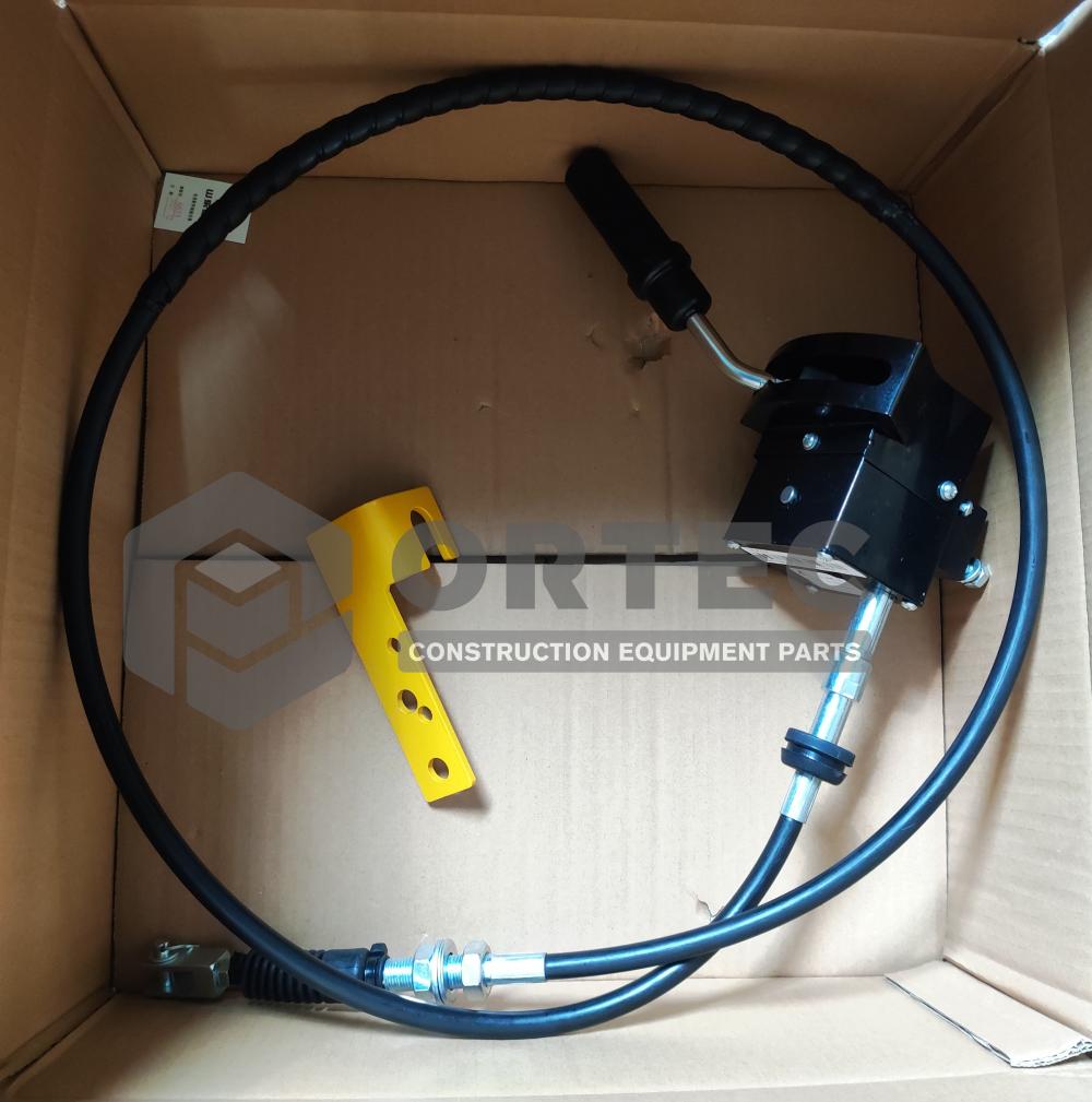 4110003497 Control Mechanism Suitable for L953F L956F China ...