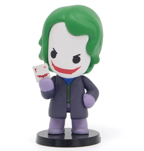 Dc Comics Joker Blind Box, High Quality Dc Comics Joker Blind Box on ...