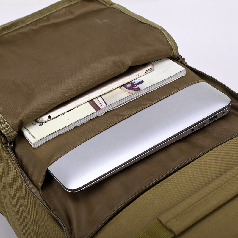 Tactical Hydration Backpacks With Bladder For Hiking Running, High ...