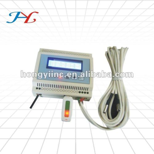 Rt202/paperless Chart Recorder With Usb, High Quality Rt202/paperless ...