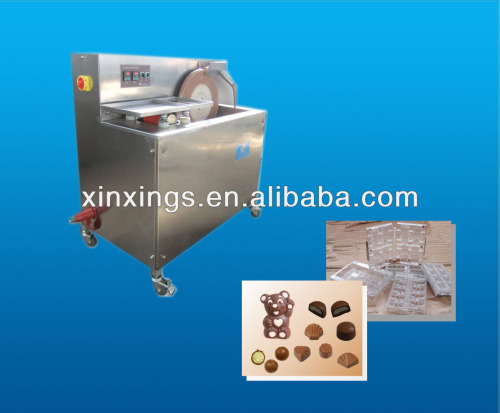 Small Chocolate Tempering Machine, High Quality Small Chocolate ...