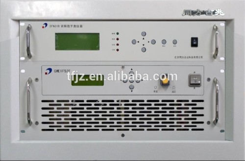 Solid State Transmitter-500w Air-cooled Fm Transmitter, High Quality ...